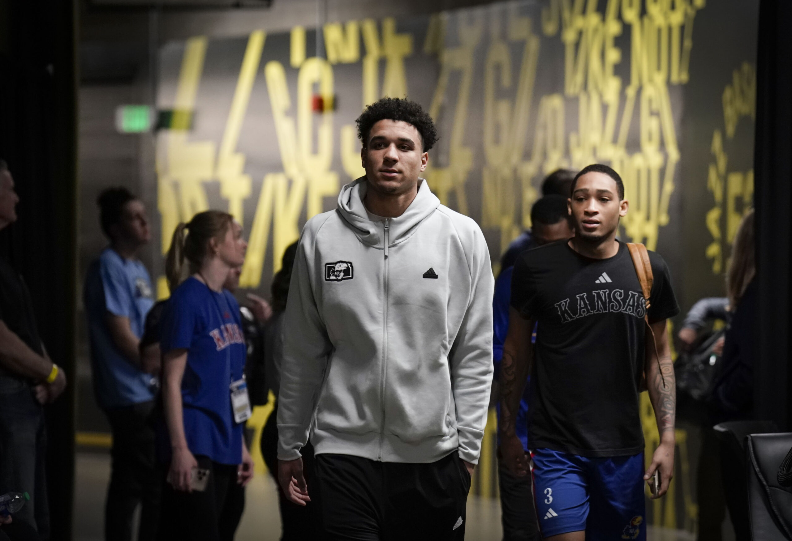 Self issues social media statement condemning ‘false narrative’ about ...